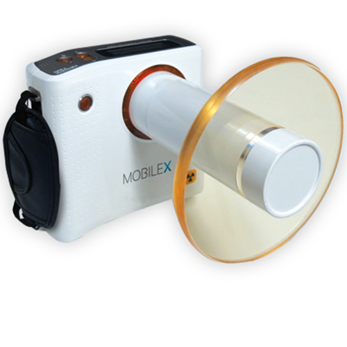 MobileX - Denterprise International Inc